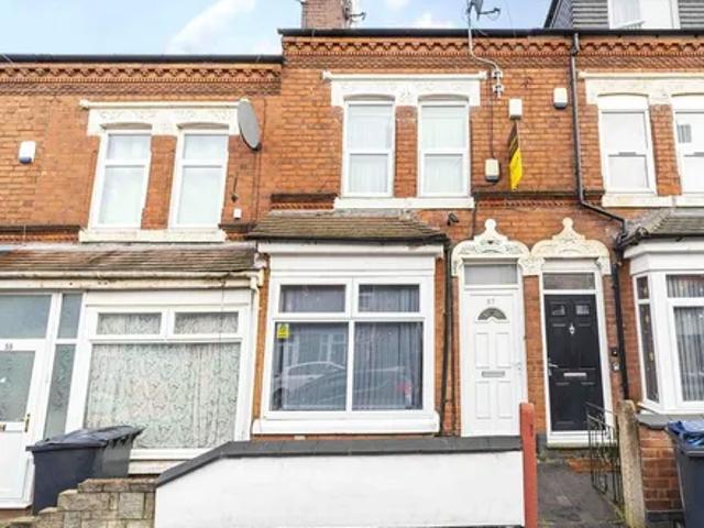 37 Teignmouth Road, Stirchley, B29 7BA, United Kingdom | 6 bed house for rent #167380005 | Rentberry