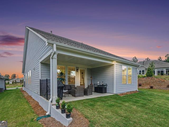37 Tellico Court