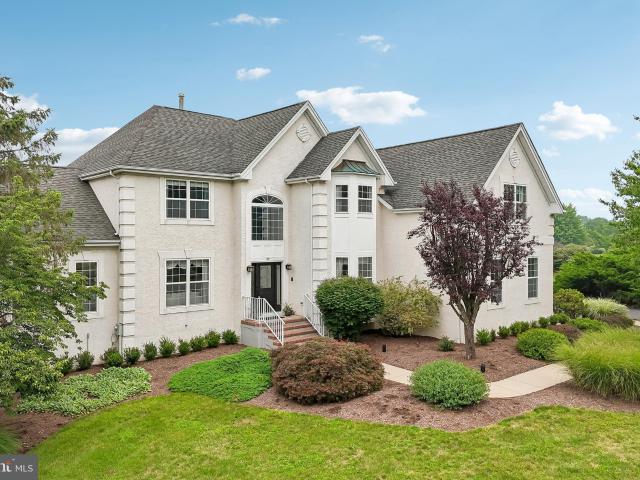 37 Terrell Rd, Lambertville, NJ 08530 | MLS #NJHT2005