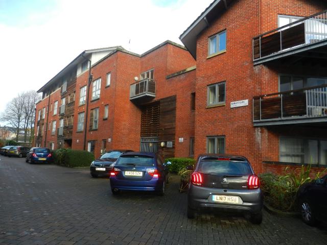 37 The Quadrant, Barleyfields BS2, 2 bed flat to rent, £1,500 pcm | PrimeLocation