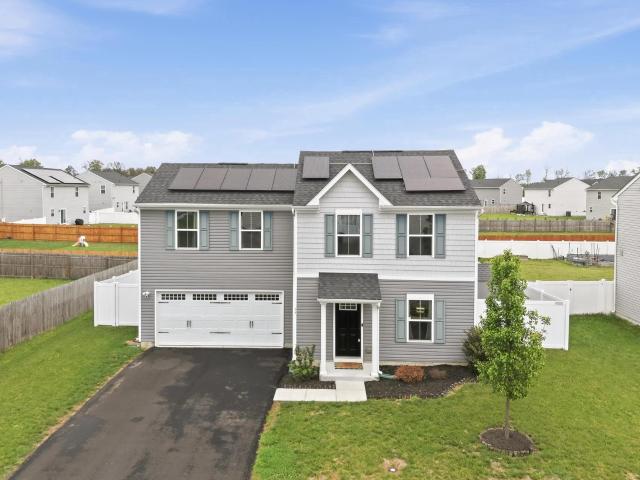 37 Tickseed Ct, Bunker Hill, WV 25413 | MLS #WVBE2047 | Compass