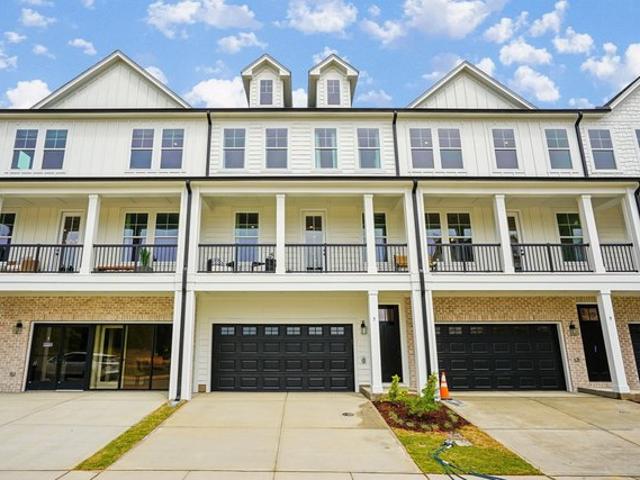 37 Tiger Lily Homesite Trl # 56, Clayton, NC 27527