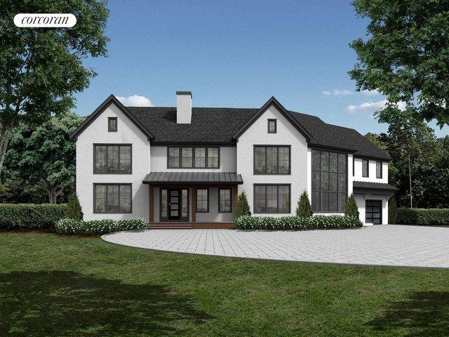 37 Trout Pond Rd, Sag Harbor, NY 11963