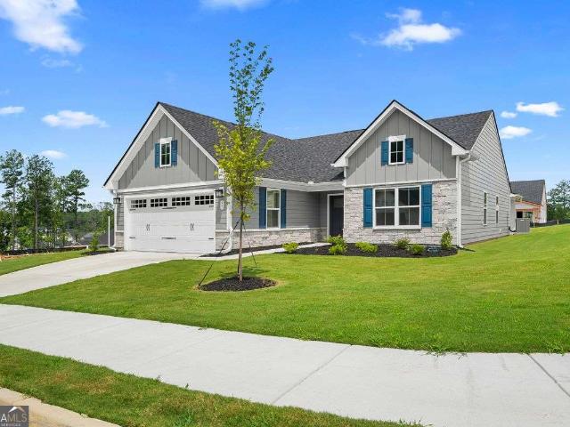 37 Tranquility Way
