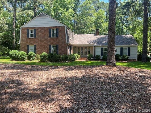 37 Trinity Dr, Lumberton, NC 28358