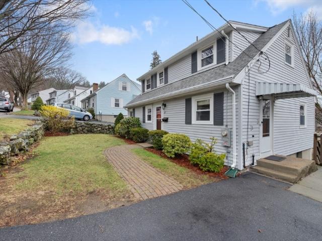 37 Upland Rd, Waltham, MA 02451 | Compass