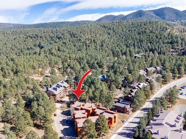 37 Vail F3 Ave Unit F3, Angel Fire, NM 87710