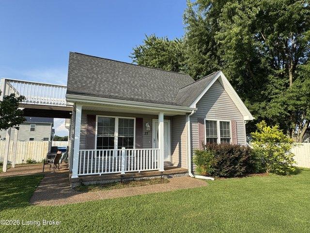 37 Vincent Way, Leitchfield, KY 42754