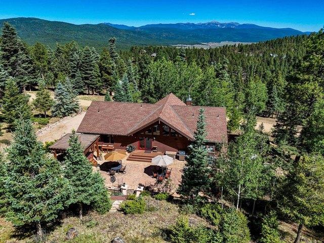 37 Vista Del Valle Overlook, Angel Fire, NM 87710
