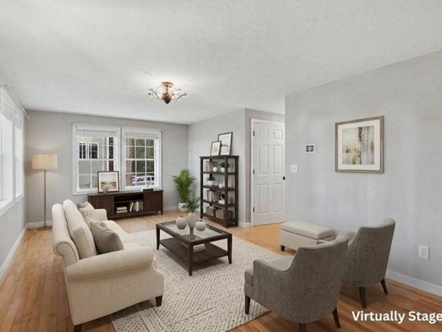 37 W Meadow Estates Dr Unit 37, Townsend, MA 01474