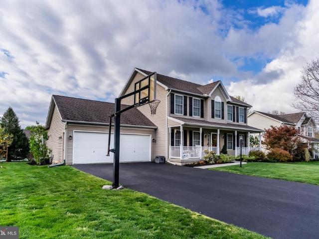 37 W Eppley Drive