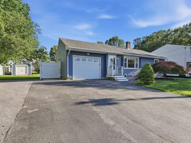 37 W Glenwood Street