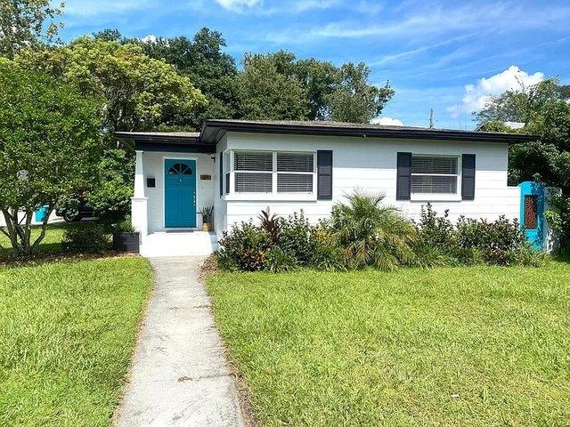 37 W Preston St, Orlando, FL 32804