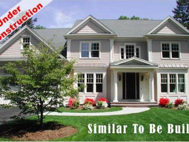 37 Wall St, Wellesley, MA 02481