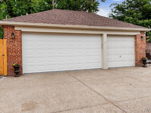 37 Washington Ter, St. Louis, MO 63112 | MLS #25024