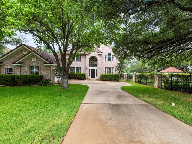 37 Waterfall Dr, The Hills, TX 78738 | MLS #7463