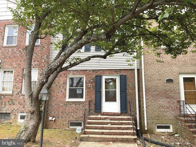 37 Watkins Park Dr Unit 19, Upper Marlboro, MD 20774