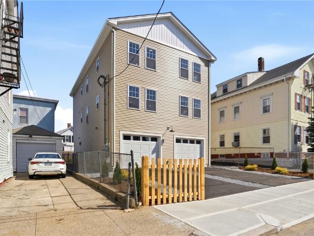 37 Webb Street