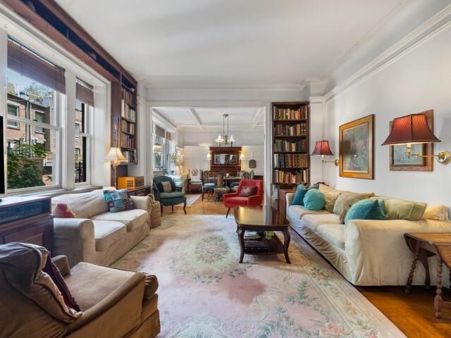 37 West 93rd Street, New York, NY