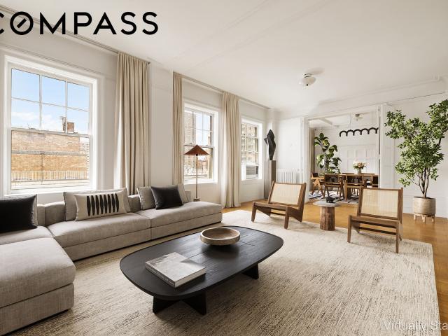 37 West 93rd Street, New York, NY