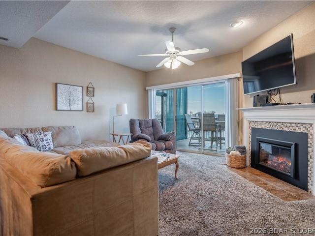 37 Westshore Falls Court 3A
