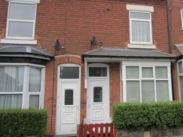 37 Wilton Road, Gravelly Hill, B23 6UA, United Kingdom | 2 bed townhouse for rent #140801589 | Rentberry