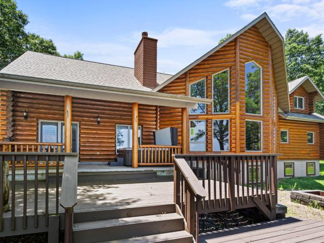 37 Wild Horse Lane