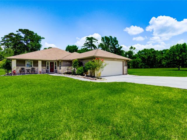 37 Wildwood Lake Dr, Huntsville, TX 77340 | MLS #92642 | Compass
