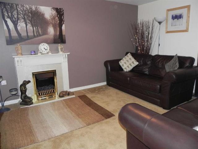 37 Willowside Green, Spondon, Derby, DE21 7SP