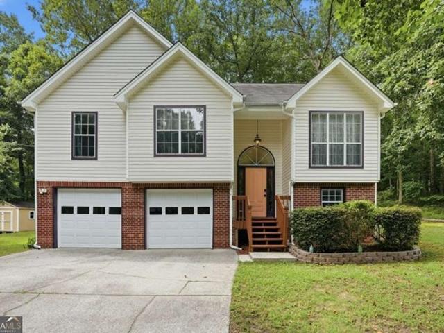 37 Wood Valley Trce, Dawsonville, GA 30534