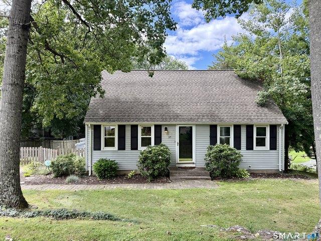 37 Wynding Hills Rd, East Granby, CT 06026