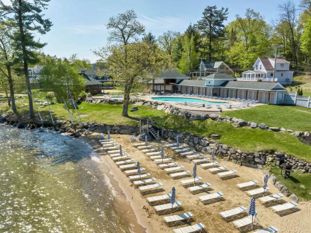 37 Yachtsmans Ridge