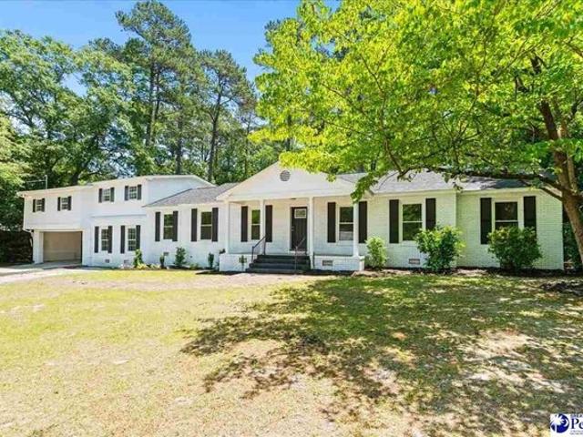 37 York St, Florence, SC 29506