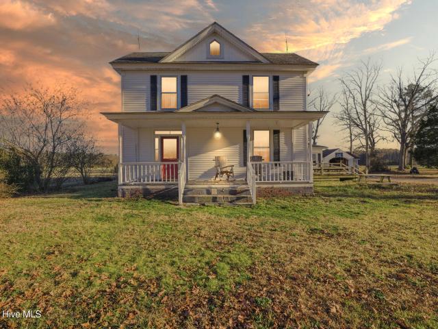 37 Zion Road