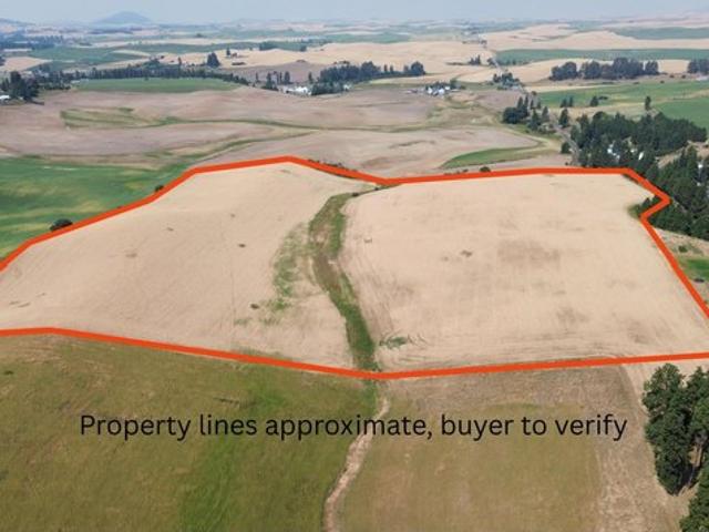 37 Ac Tbd Boller Rd, Potlatch, ID 83855