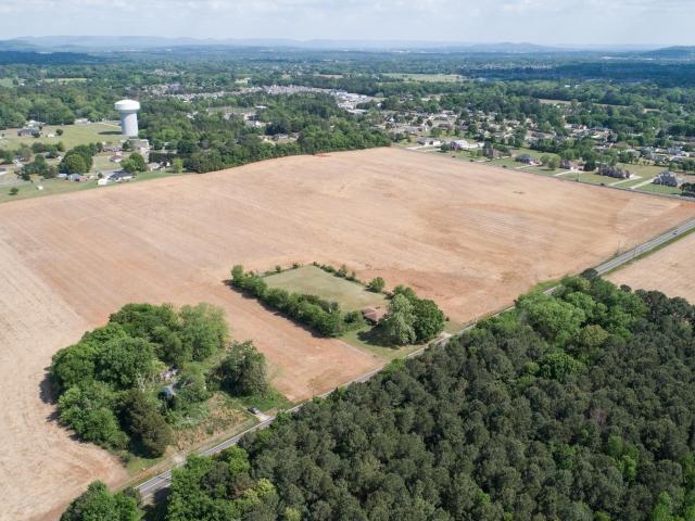 37 Acres Nick Davis Road