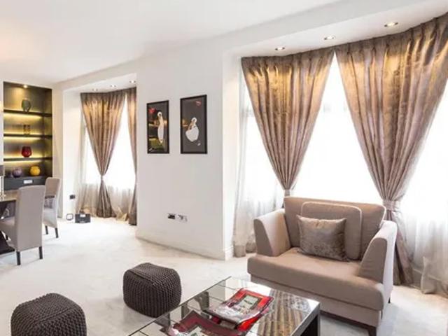 37 Abbey Road, London, NW8 0AT, United Kingdom | 3 bed apartment for rent #1416570 | Rentberry