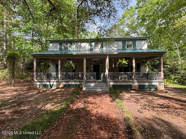 37 Adron Boyd Rd, Tylertown, MS 39667 | MLS #144530 | Compass