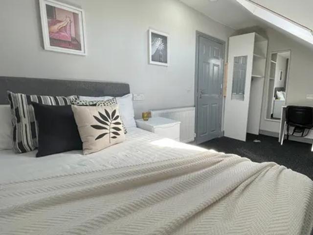 37 Albert Edward Road, Liverpool, L7 8RZ, United Kingdom | 6 bed townhouse for rent #134169322 | Rentberry
