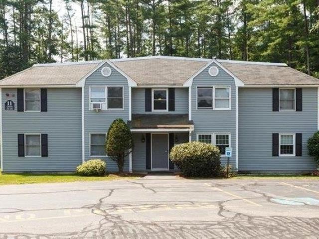 37 Alice Dr Apt 125, Concord, NH 03303