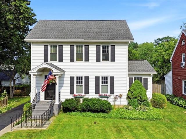 37 Anderson Place