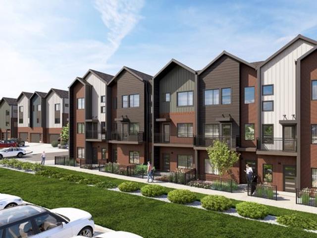 37 Ascent Trl, Englewood, CO 80112