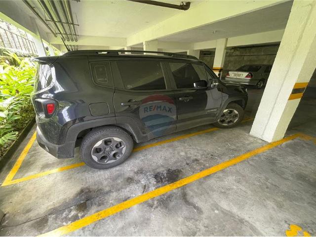 37 Área Útil Apart Hotel/ Flat Alugar, 2 Dormitórios localizado em Rua do Futuro, 1150 Em frente ao Parque da Jaqueira Jaqueira, Recife, Pernambuco, 52050 660 | Brasil