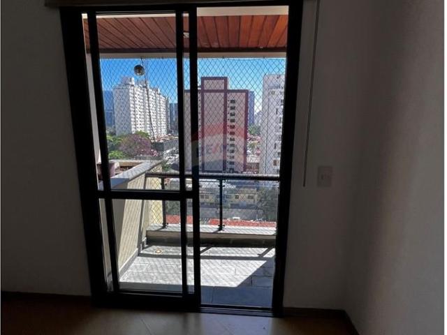 37 Área Útil Apartamento Alugar, 1 Dormitórios localizado em Vila Olímpia, São Paulo, São Paulo, 04545040 | Brasil