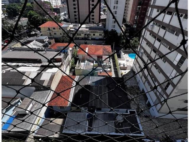 37 Área Útil Apartamento Alugar, 1 Dormitórios localizado em Vila Olímpia, São Paulo, São Paulo, 04545040 | Brasil