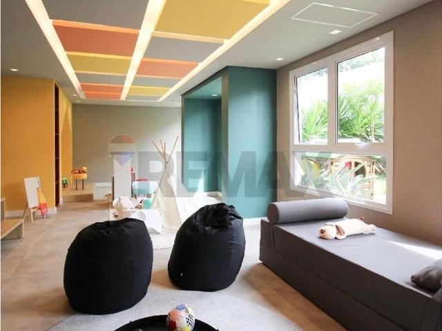 37 Área Útil Apartamento Alugar, 1 Dormitórios localizado em Indianópolis, São Paulo, São Paulo, 04086010 | Brasil