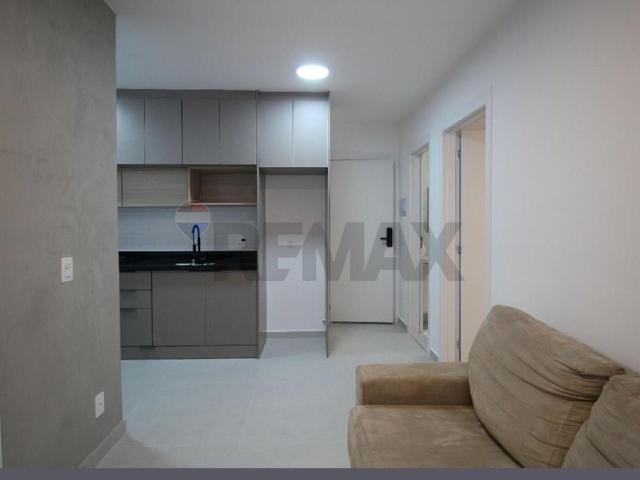 37 Área Útil Apartamento Alugar, 2 Dormitórios localizado em Vila Andrade, São Paulo, São Paulo, 05724006 | Brasil