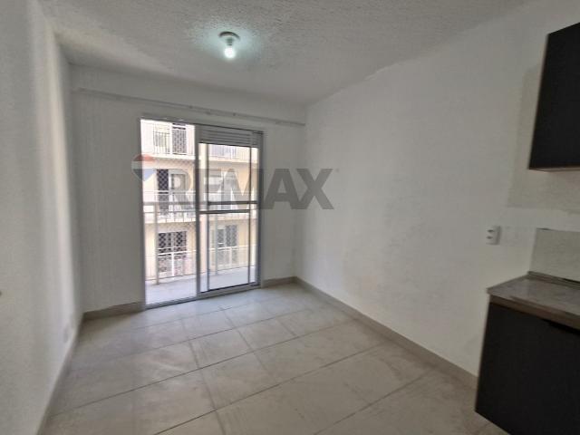 37 Área Útil Apartamento Alugar, 2 Dormitórios localizado em Avenida Rudge, 417, Barra Funda, São Paulo, São Paulo, 01134000 | Brasil