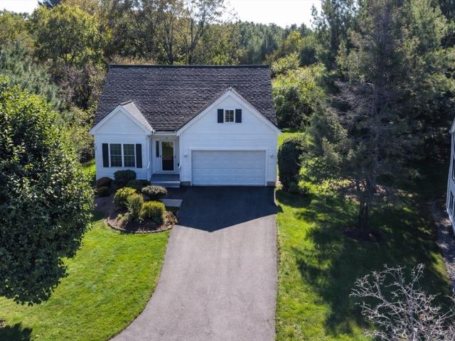 37 Augusta Way, Unit 37, Chelmsford, MA 01863 | MLS #73497 | Compass
