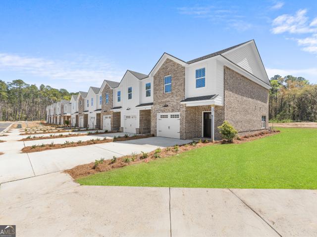 37 Azalea Lane